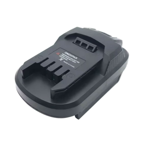 DM20PAR Adapter Converter for Converting to for Batteries Adapter Cordless Power Tool Use ...