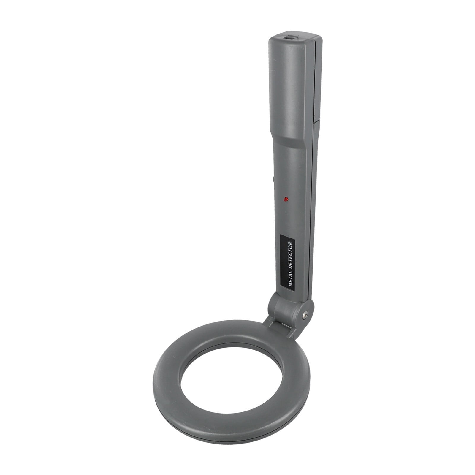 DM3004A Metal Detector Handheld Small Scanning Detector Measuring ...