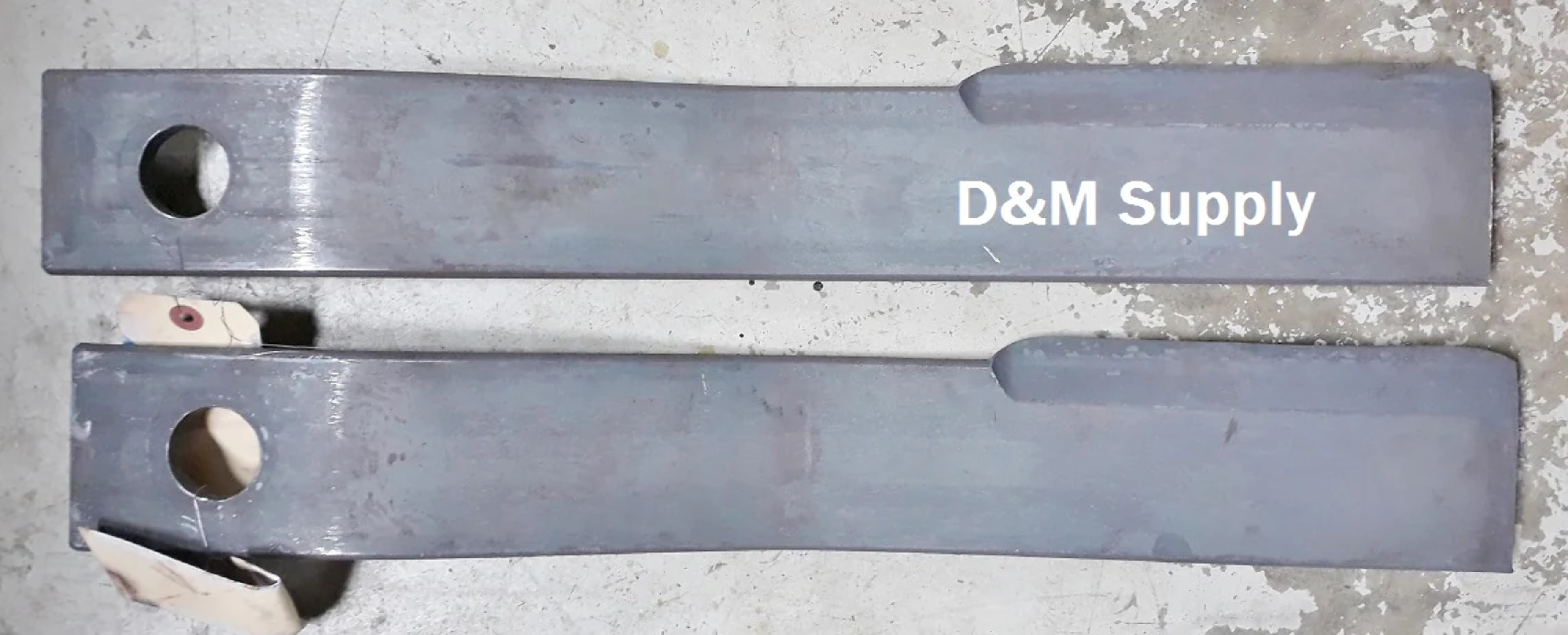 DM3013-8205-Made in USA 2 Bush Hog to fit: King Kutter John Deere CCW ...