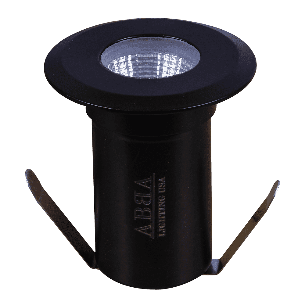DM52 3W COB LED Low Voltage In-Ground Landscape Well Lights Waterproof ...