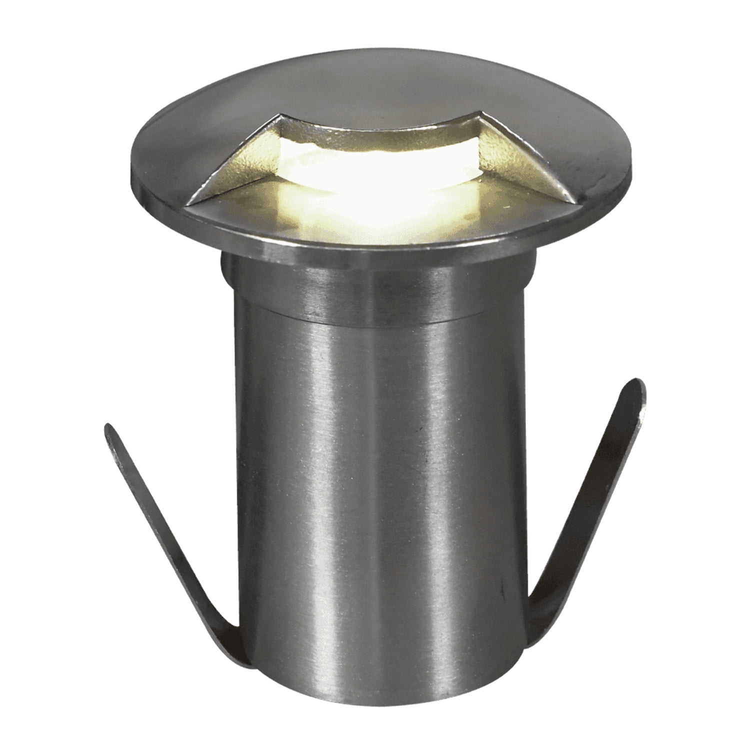 DM53 3W COB LED Monodirectional Stainless Steel Waterproof In-Ground ...