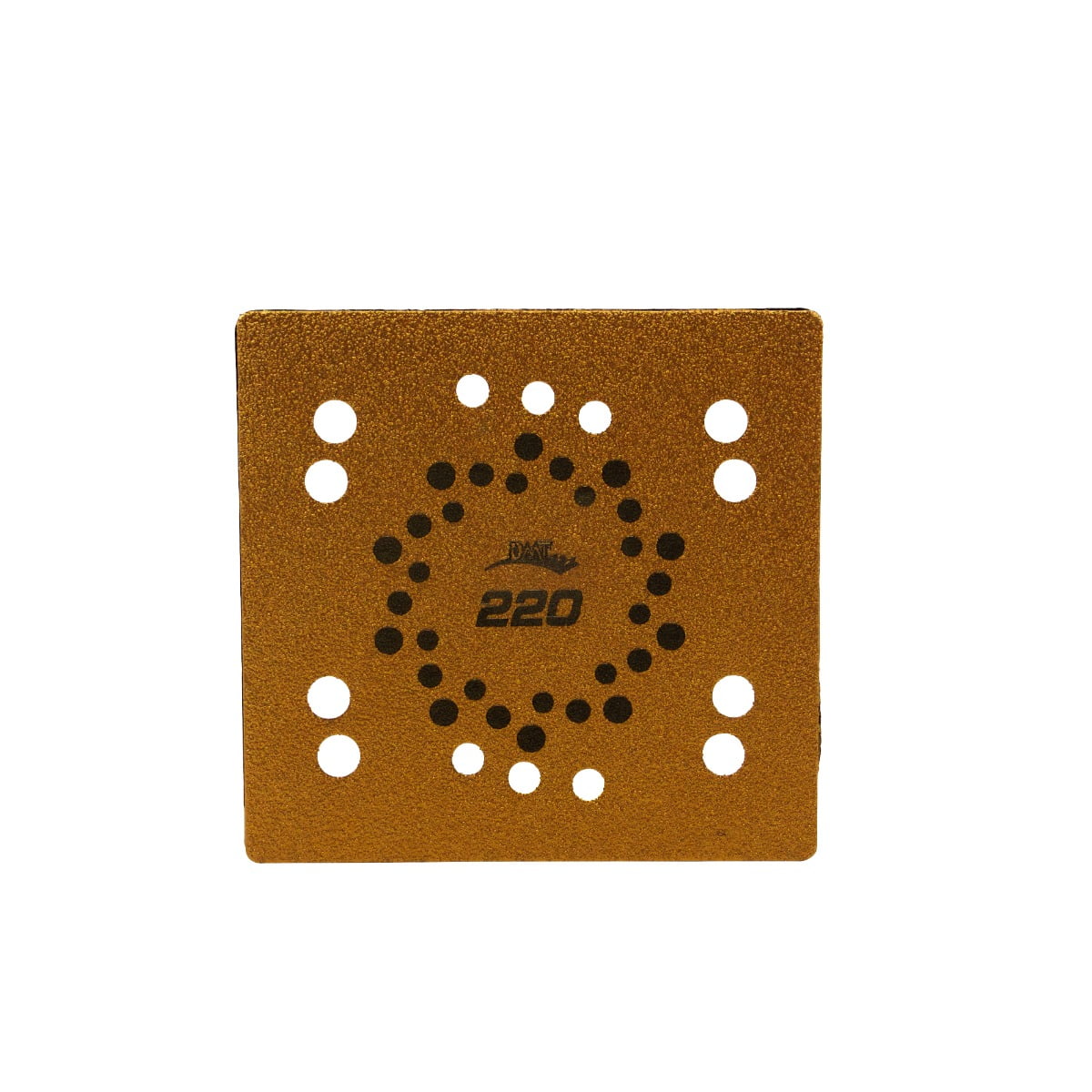 DMAXX 220 Grit Square Diamond and Steel Sandpaper Alternative ...