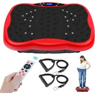 2024 Vibration Plate New Version with Butterfiy, Fitness Platform ...