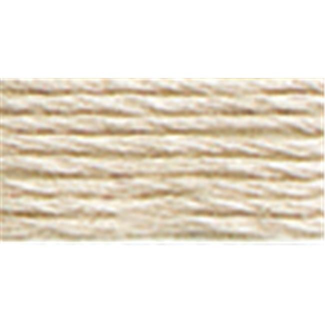 DMC 115 5-543 DMC Pearl Cotton Skeins Size 5 - 27.3 Yards-Ultra Very ...