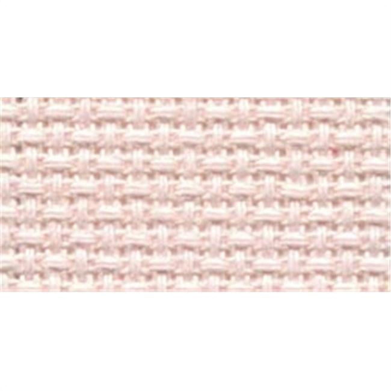 DMC 269554 Classic Reserve Aida 14 Count 15 in. x 18 in. Box-Pink ...