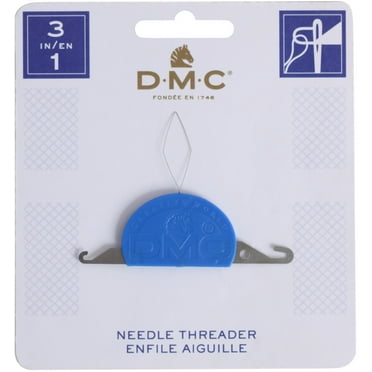 Dritz LED Needle Threader - Walmart.com