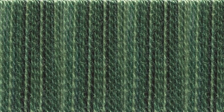 DMC 6-Strand Evergreen Forest Cotton Color Variations Embroidery Floss ...