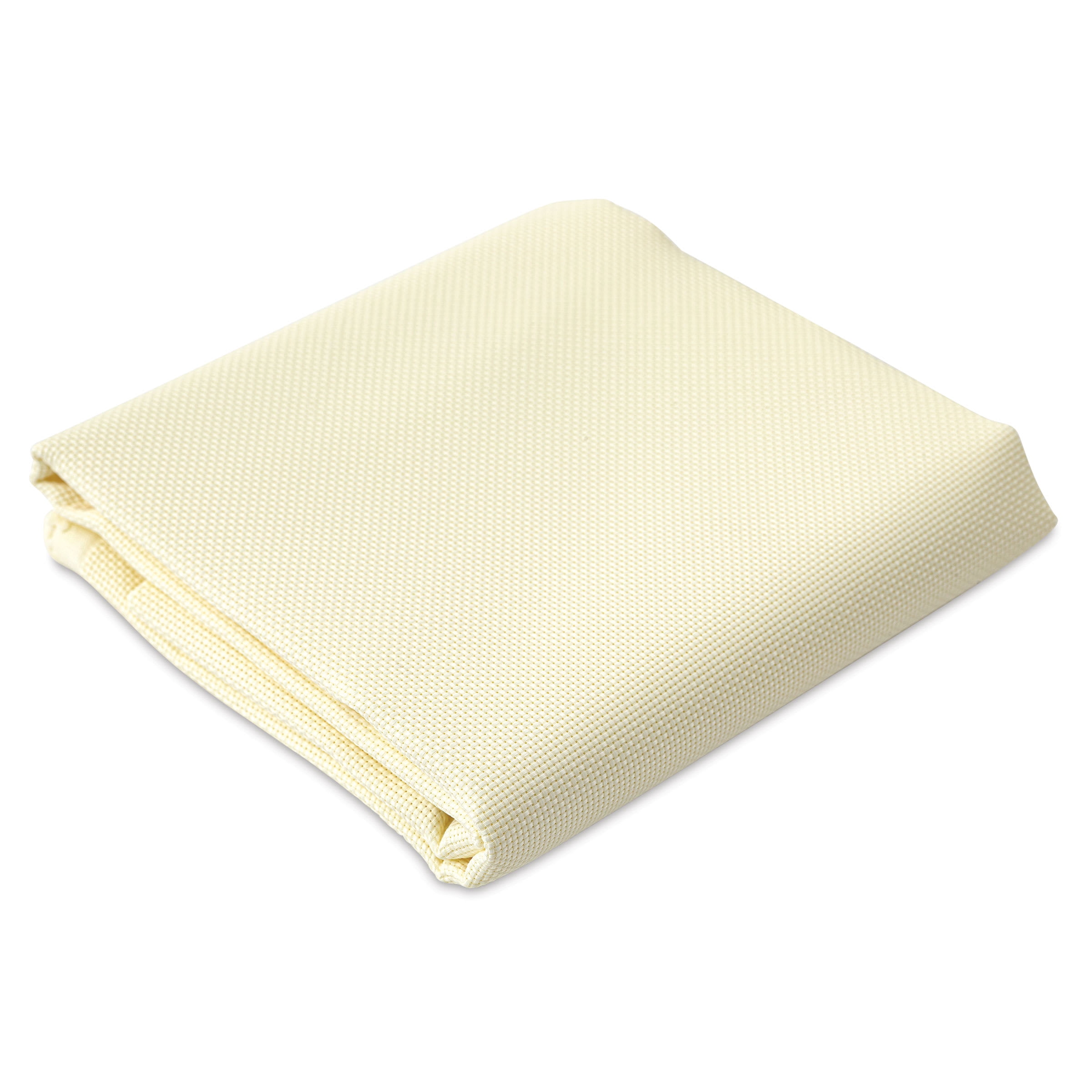 DMC, Polyester Aida Fabric, 14-count, Ivory, 48" x 60" - Walmart.com