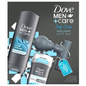 Dove Gift Set