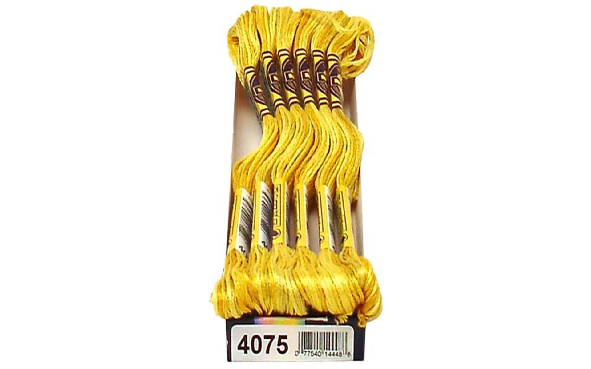DMC Color Variations 6-Strand Embroidery Floss 8.7yd-Wheat Field ...