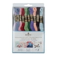 DMC® Variegated Gold Collection Embroidery Floss Pack, 100% Cotton, 27 ...