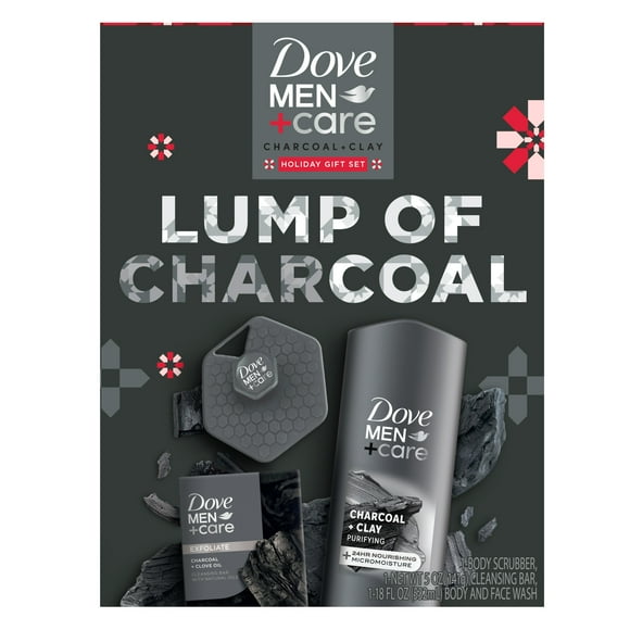 Dove Gift Set
