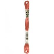 DMC 36-Pack Variegated Embroidery Floss, Cross Stitch Cotton Hand ...