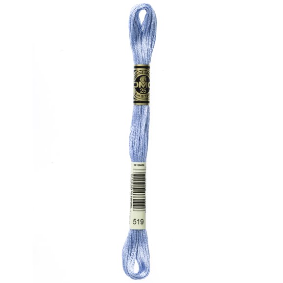 DMC Embroidery Floss