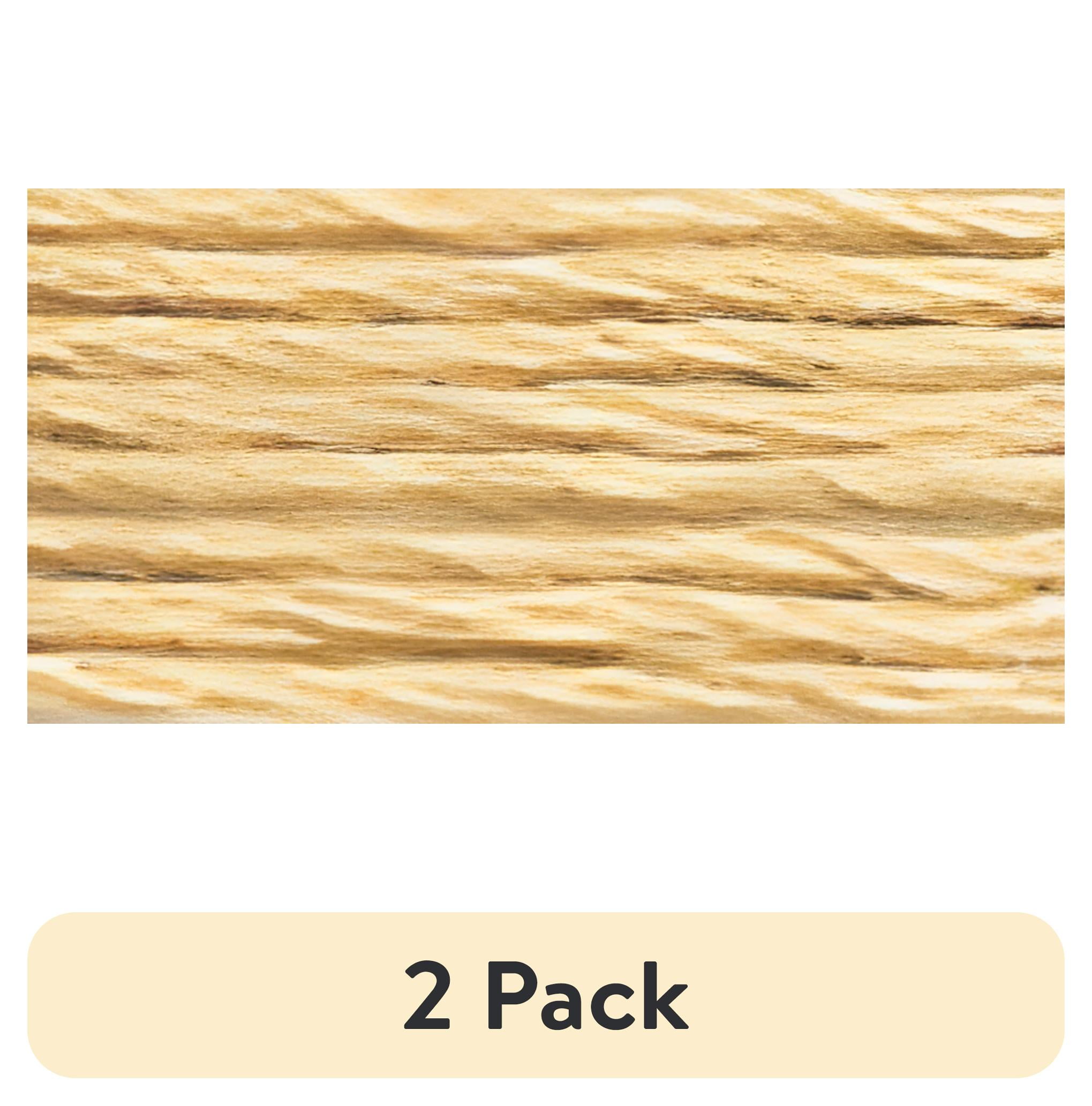 (2 pack) DMC Mouline 117-738 Six-Strand Embroidery Thread, Very Light ...