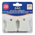 DMC Plastic Floss Bobbins-28/Pkg - Walmart.com