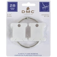 DMC Diamant Metallic Thread 38.2yd-Light Gold - Walmart.com