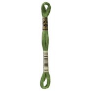 DMC New Colors Embroidery Floss Pack, 16 Piece - Walmart.com