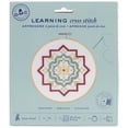 DMC Starter Kit-Cross Stitch - Walmart.com