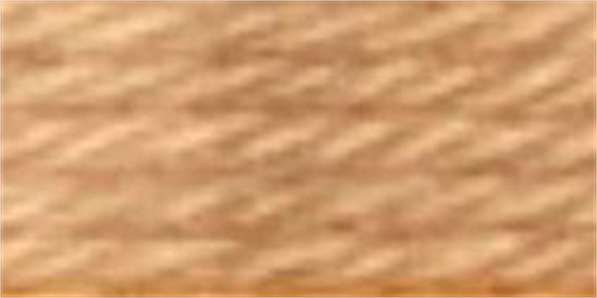 DMC Tapestry & Embroidery Wool 8.8yd-Pale Golden Brown, Pk 10, DMC ...