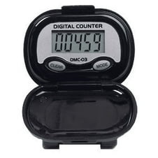 Step Counters