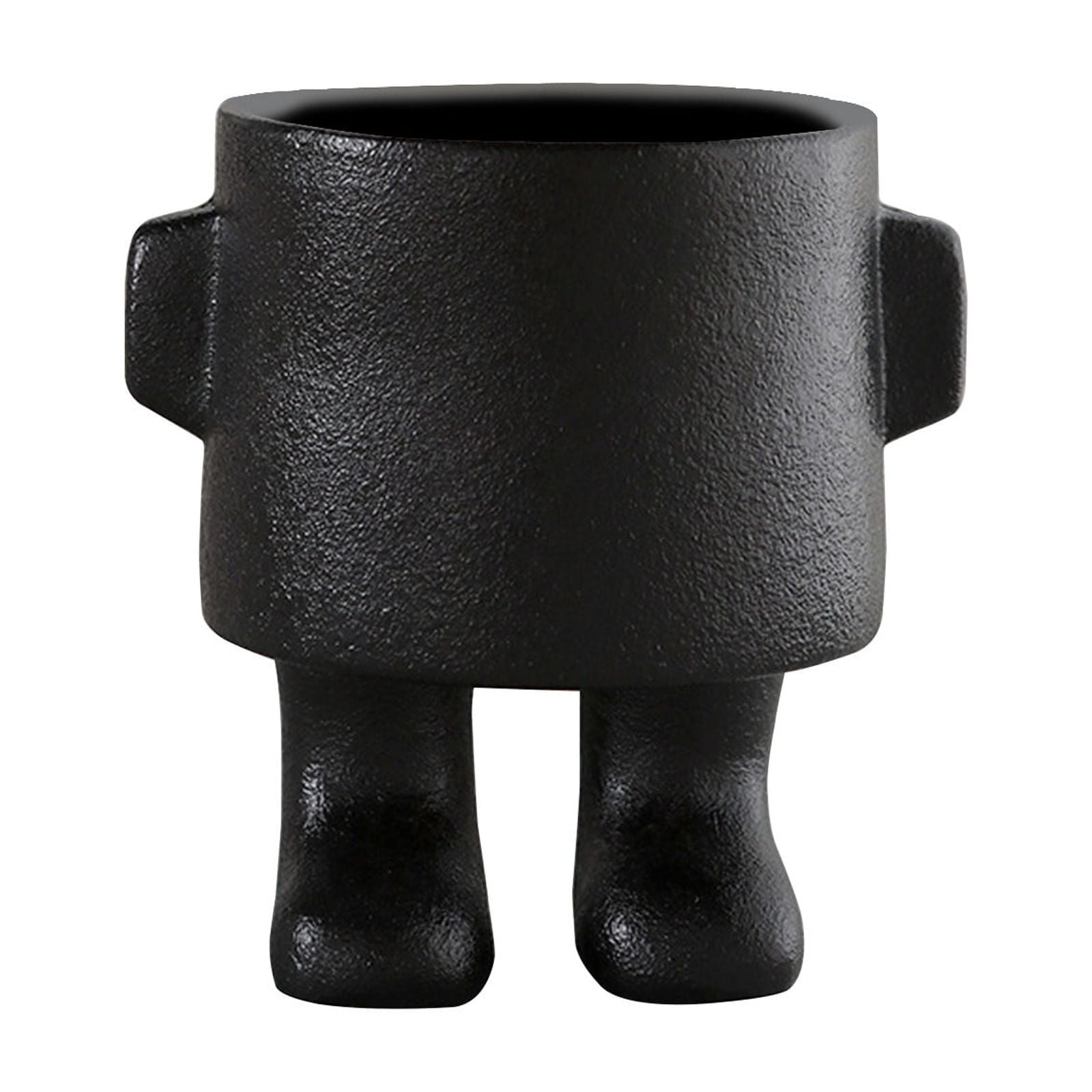 DMDUOU Novelty Peeing Planter Pot for Gardening Enthusiasts, Whimsical ...