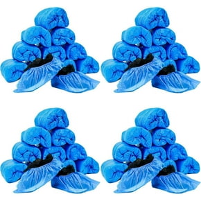 Medical Shoe Booties