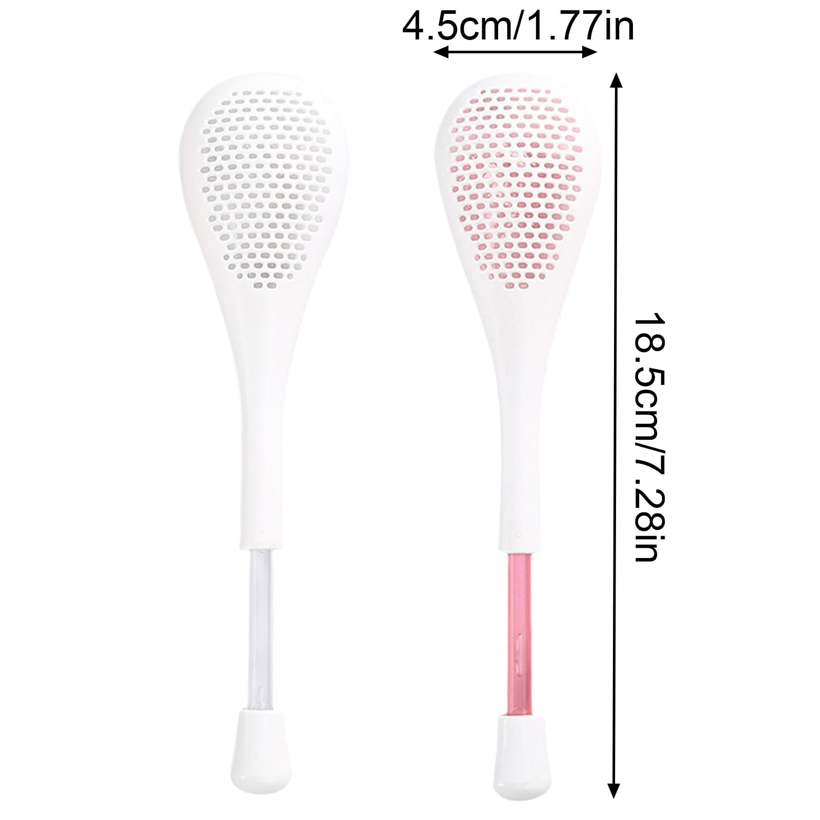 DMHW74S Flour Duster For Baking One Handed Operation Powdered Sugar ...