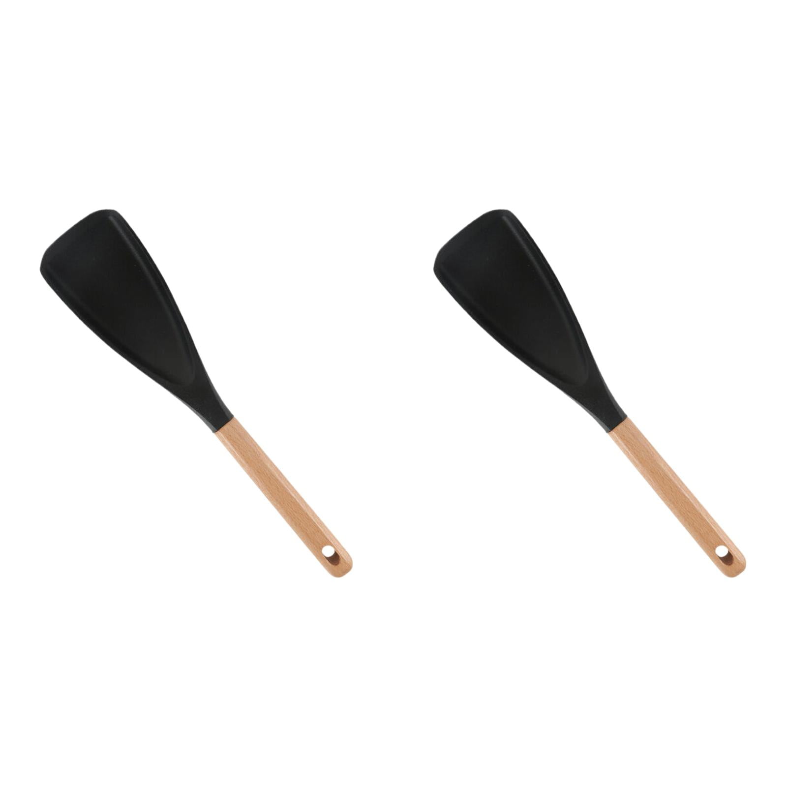 DMHW74S Multi Function Spoon 2025 New 2 In Multi Function Spatula Spoon ...