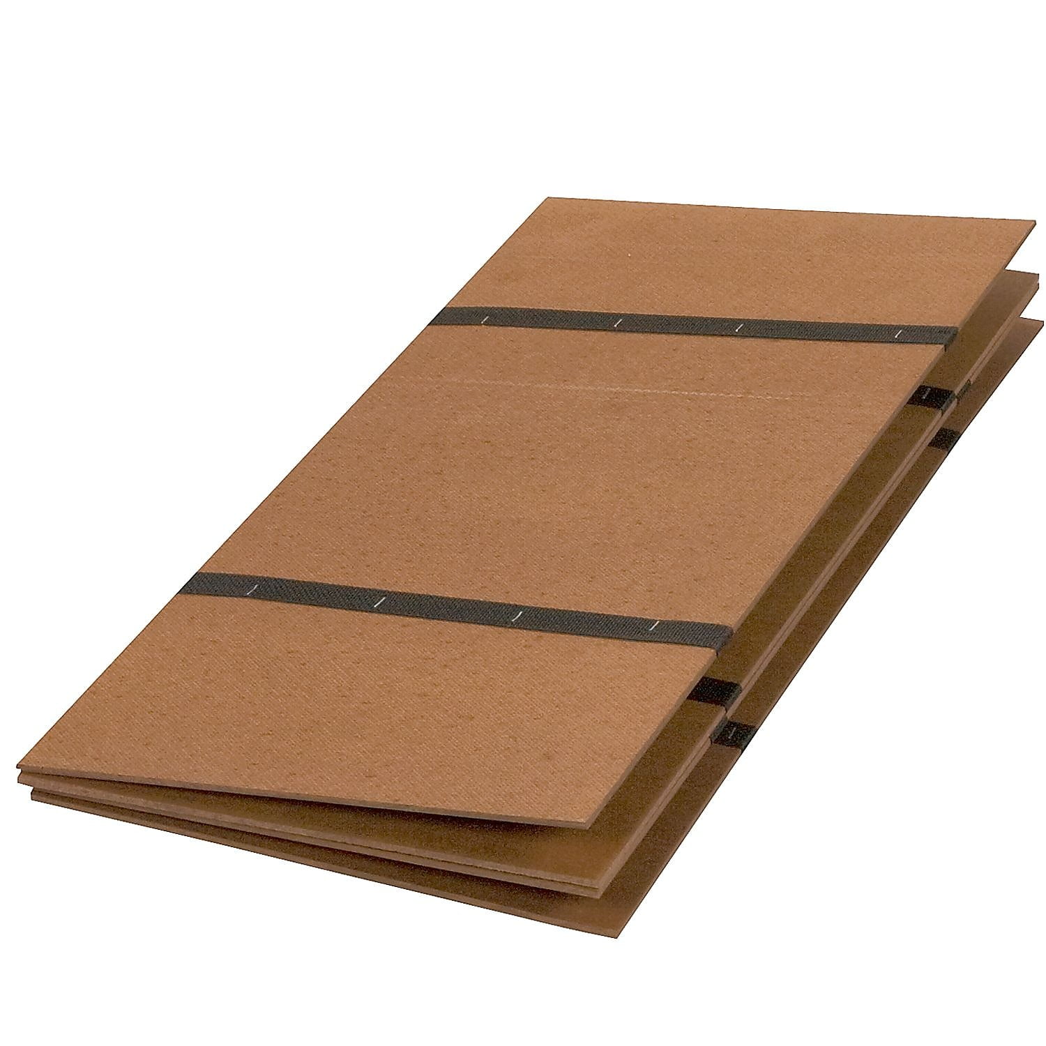 Dmi Bed Board,60inLx30inWx3/4inH,Brown,Wood 552-1950-0000 - Walmart.com