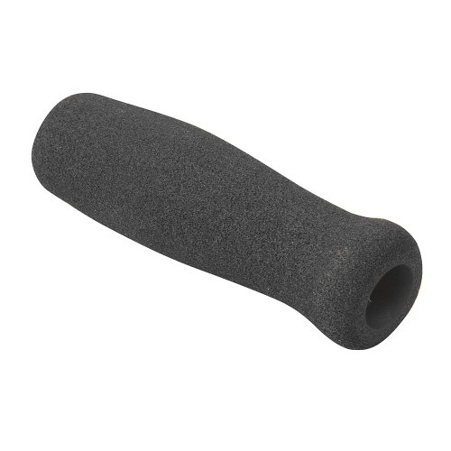 DMI Cane Replacement Hand Grip, Cane Handle Grip, Black Foam - Walmart.com