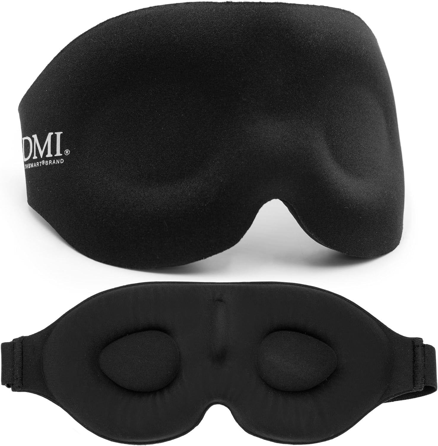 DMI Contoured Cloud Rejuvenation Sleep Mask | Zero Pressure | Game ...
