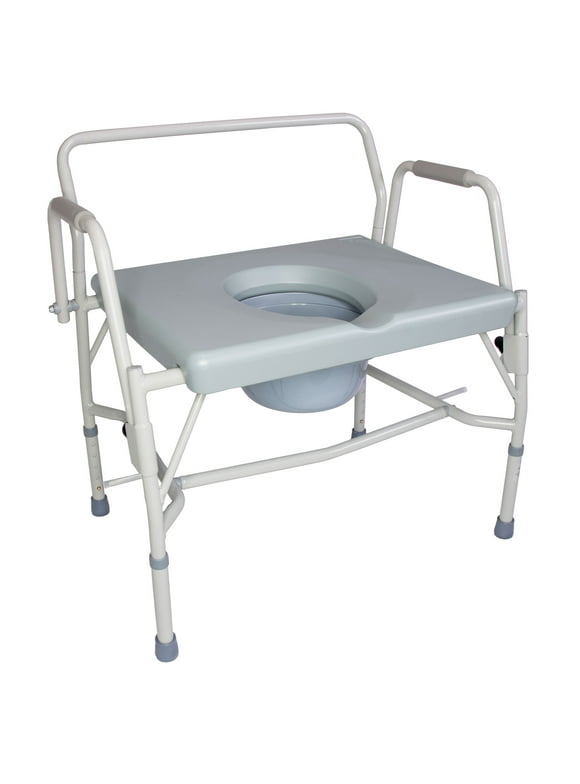 Commodes in Commodes and Liners - Walmart.com