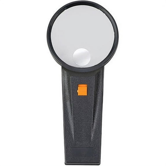 DMI Illuminated Bifocal Magnifier - Walmart.com