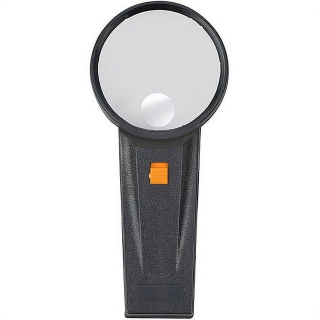 DMI Illuminated Bifocal Magnifier - Walmart.com