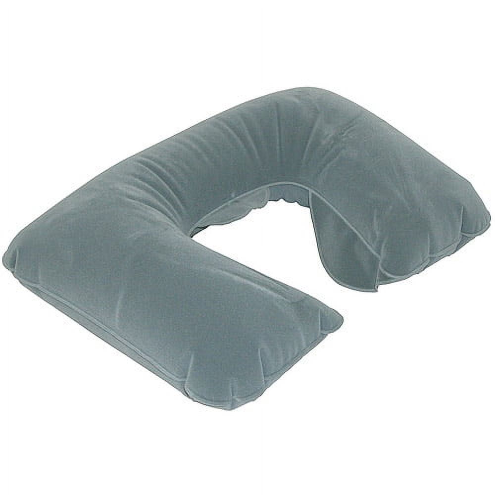 DMI Inflatable Neck Cushion - Walmart.com