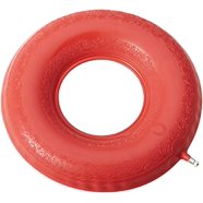 Equate Inflatable Vinyl Cushion, Blue, Universal - Walmart.com