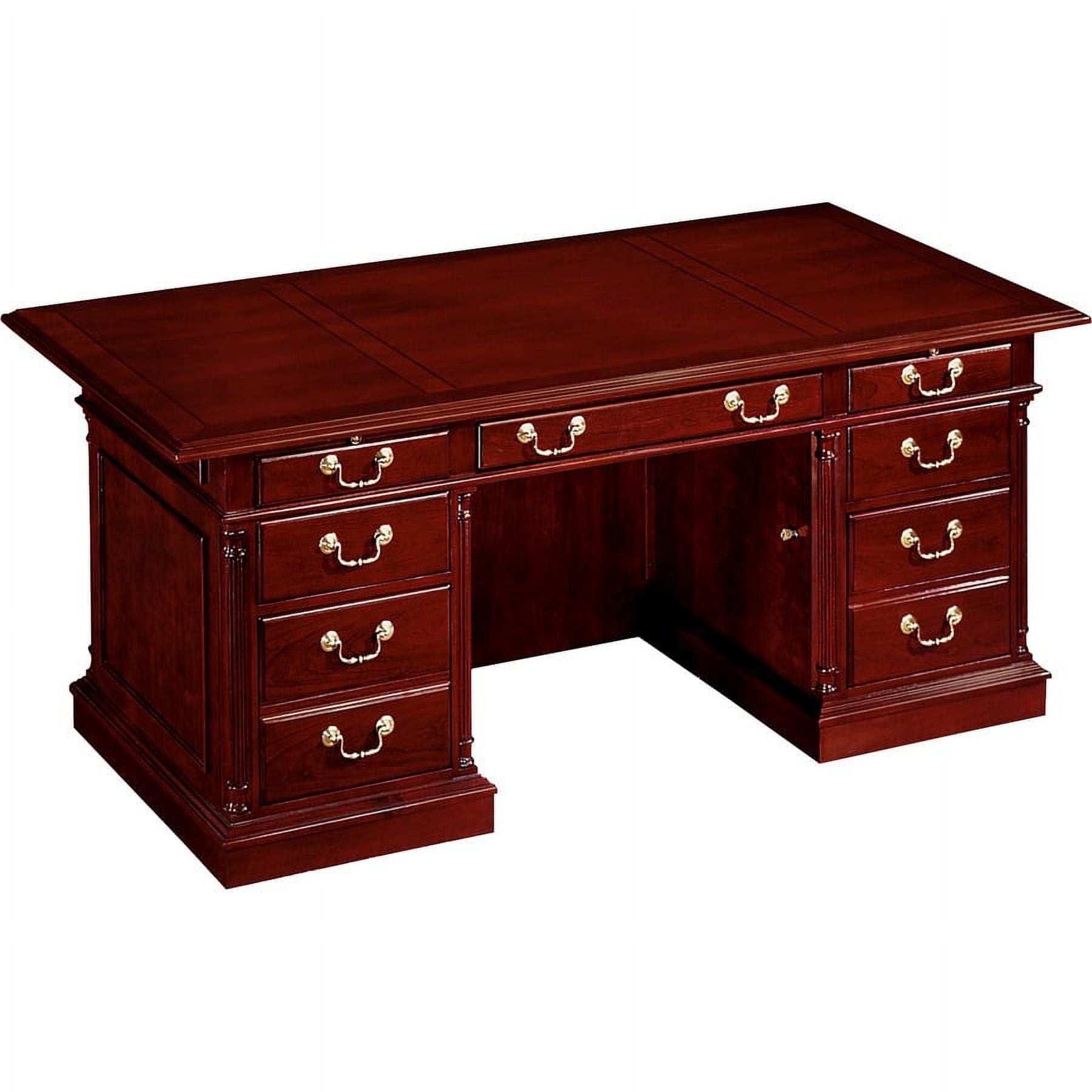 DMI Keswick Series 72" Executive Desk -DMI799036 - Walmart.com