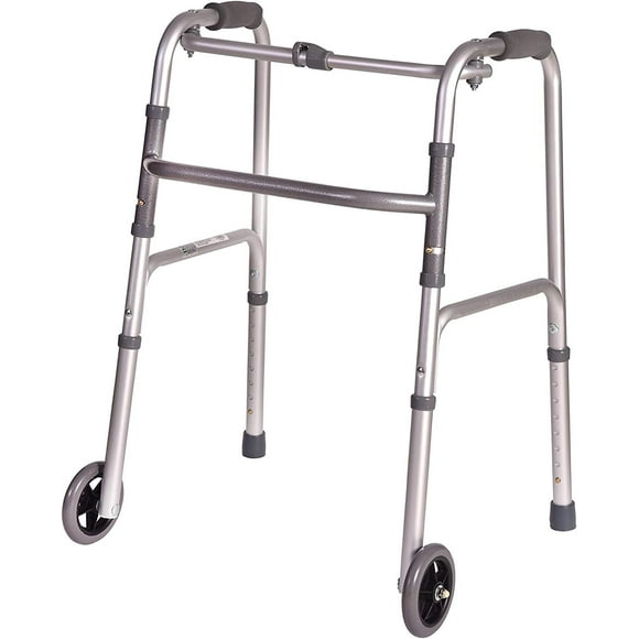 Walker Without Wheels