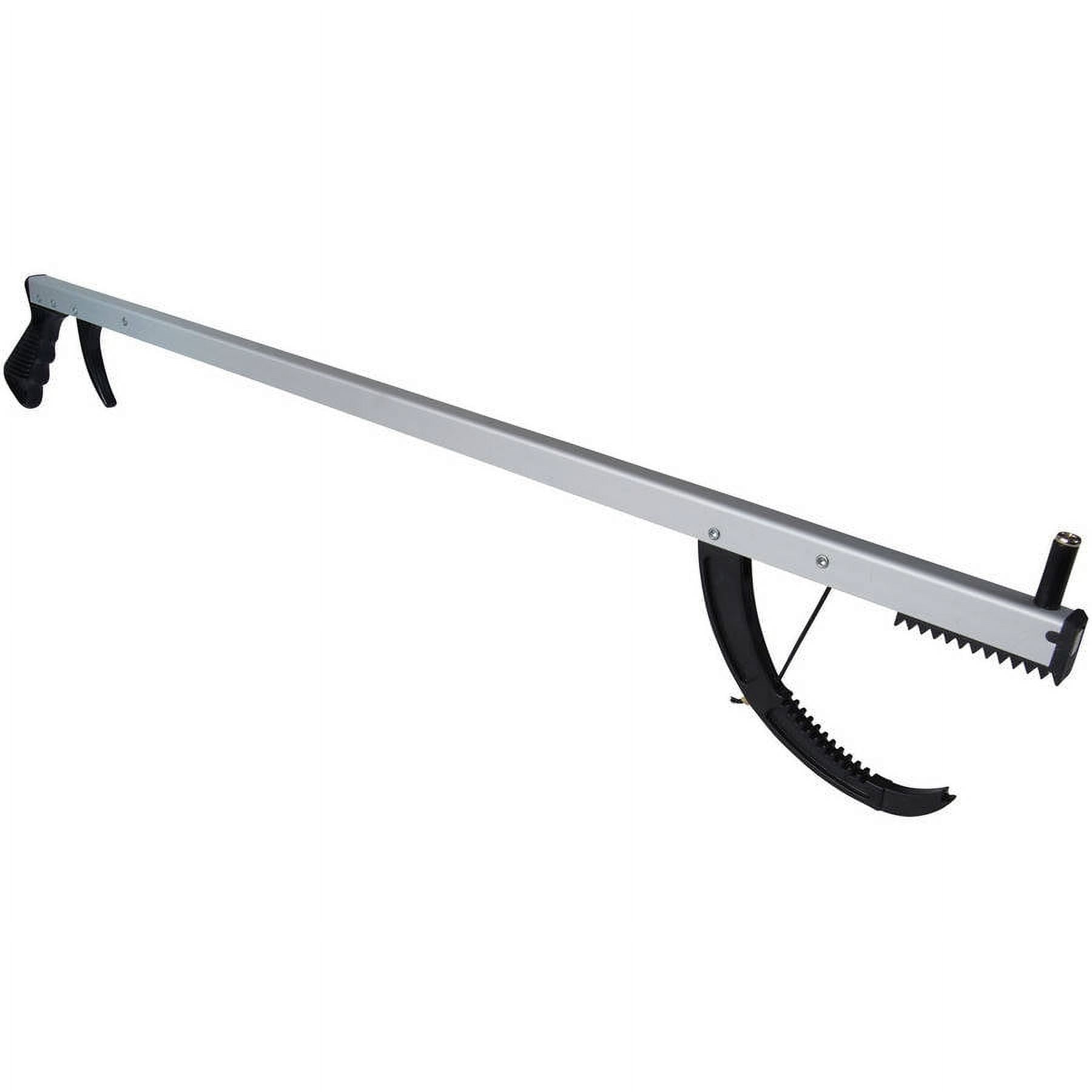DMI Reacher Grabber Tool for Elderly, Disabled or After Surgery ... DMI Reacher Grabber Tool for Elderly, Disabled or After Surgery ...