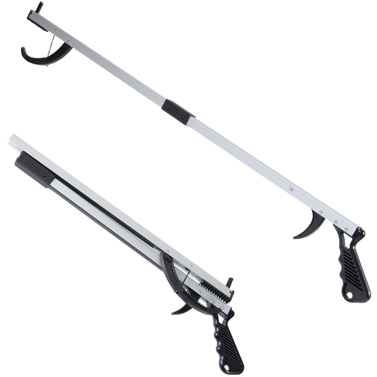 DMI Reacher Grabber Tool for Elderly, Disabled or After Surgery ... DMI Reacher Grabber Tool for Elderly, Disabled or After Surgery ...