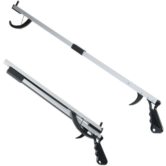 DMI Reacher Grabber Tool for Elderly, Disabled or After Surgery ...