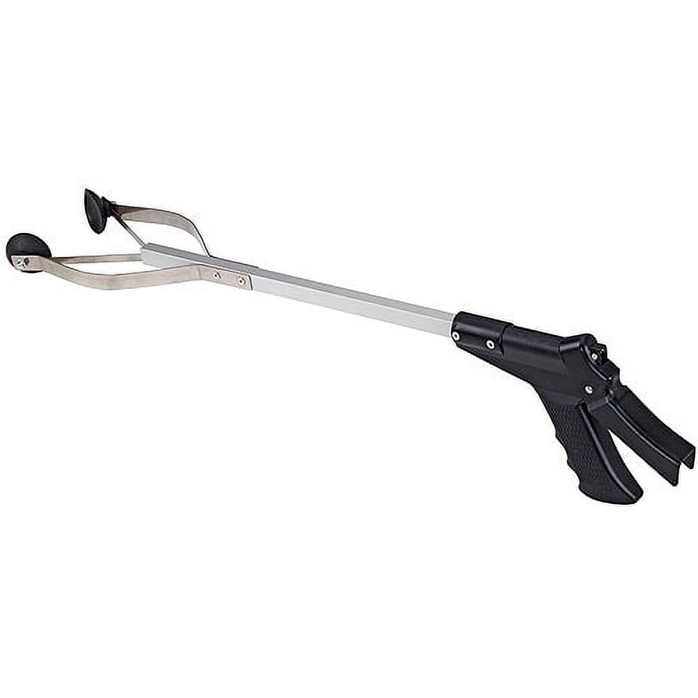 DMI Reacher Grabber Tool for Elderly, Disabled or After Surgery ... DMI Reacher Grabber Tool for Elderly, Disabled or After Surgery ...
