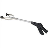 Vive Reacher Grabber 32" - Extra Long Mobility Aid - Rotating Hand ...