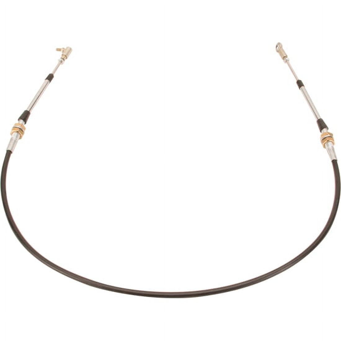 DMI Replacement Shifter Cable - Walmart.com