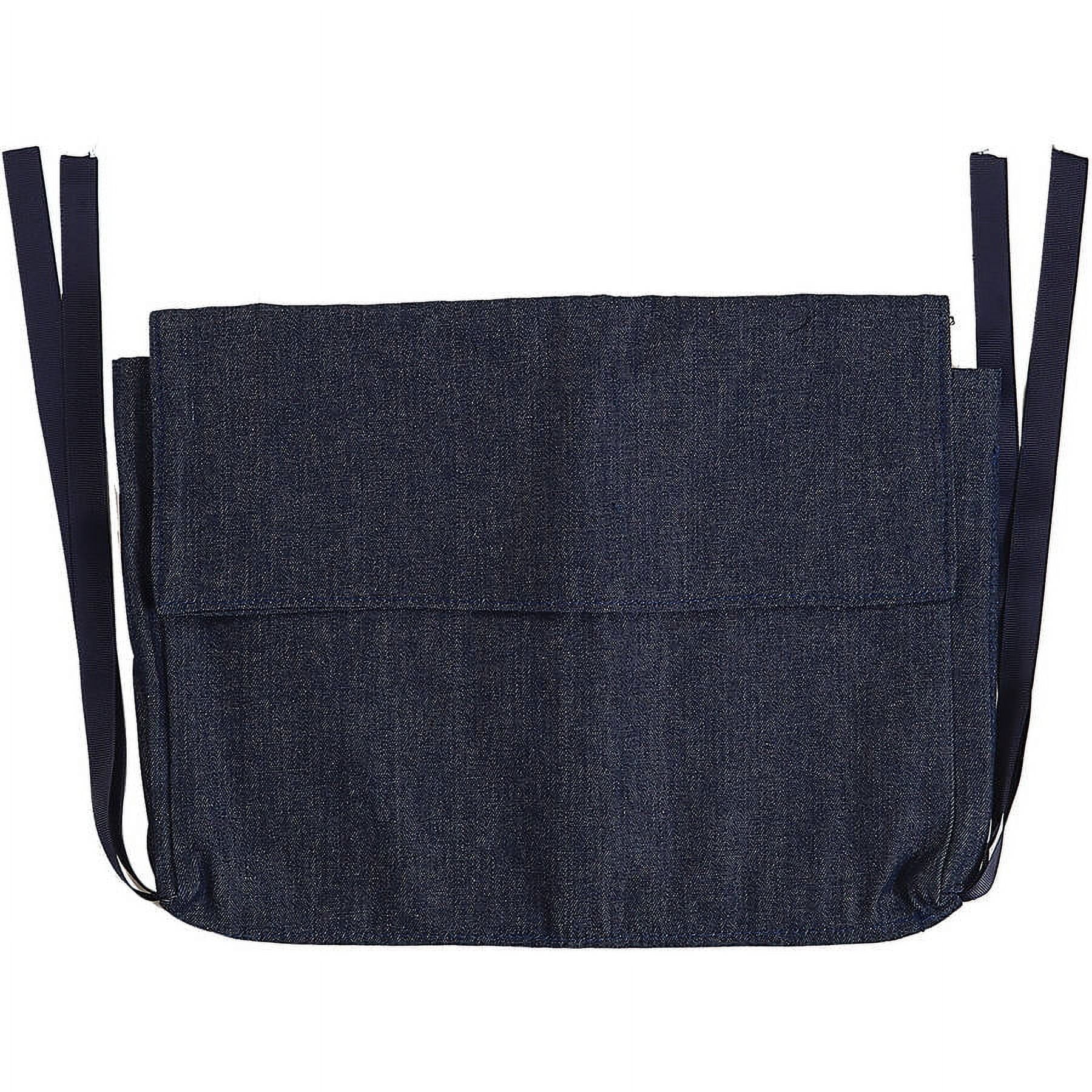 DMI Walker Bag, Walker Bags for Folding Walker, Bag for Walker Attaches ...