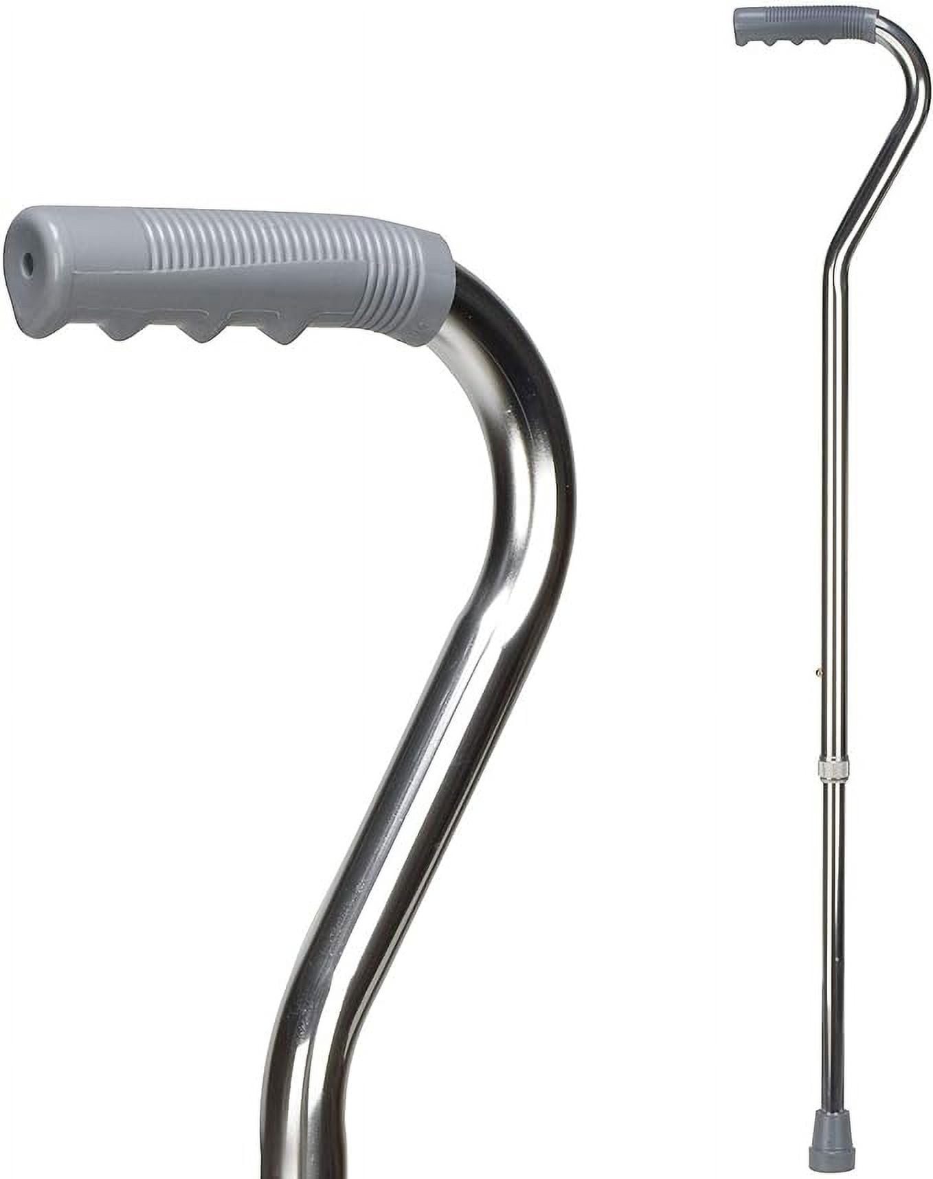 DMI Walking Cane and Walking Stick for Adult Men and Women, FSA ...