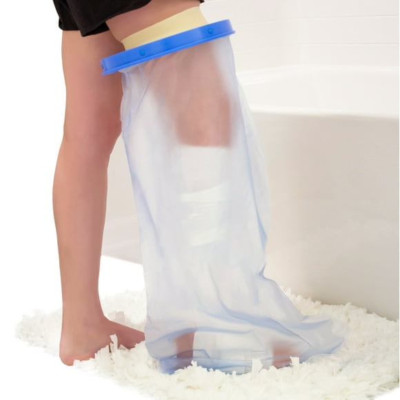 Shower Leg Protector