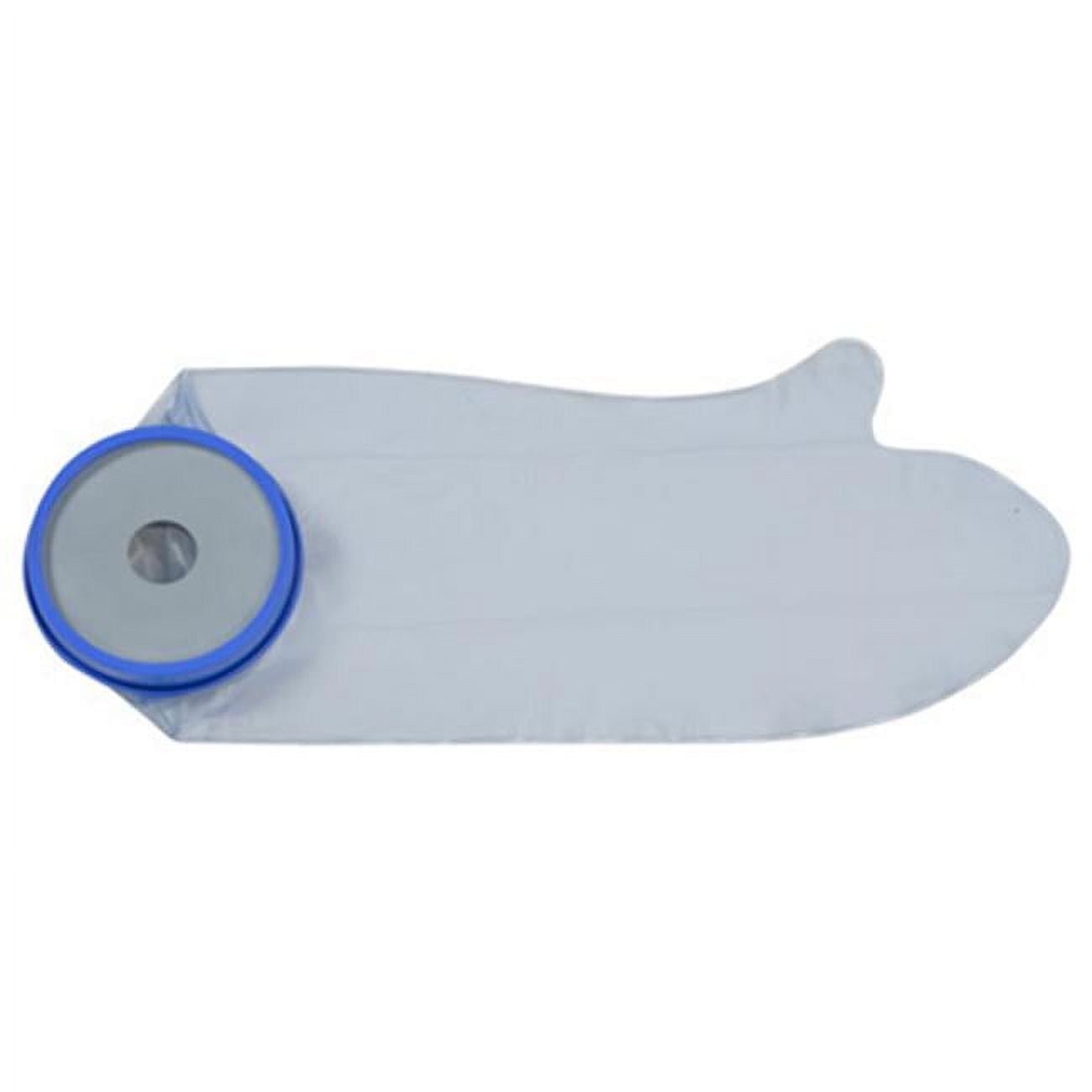 DMI Waterproof Cast Cover, Wound Barrier & Bandage Protector, Reusable ...