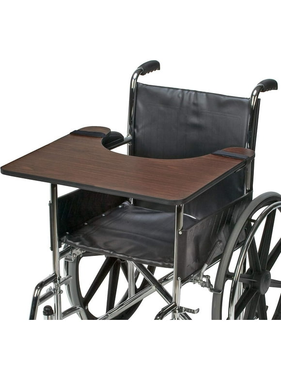 Wheelchair Trays in Wheelchair Accessories - Walmart.com